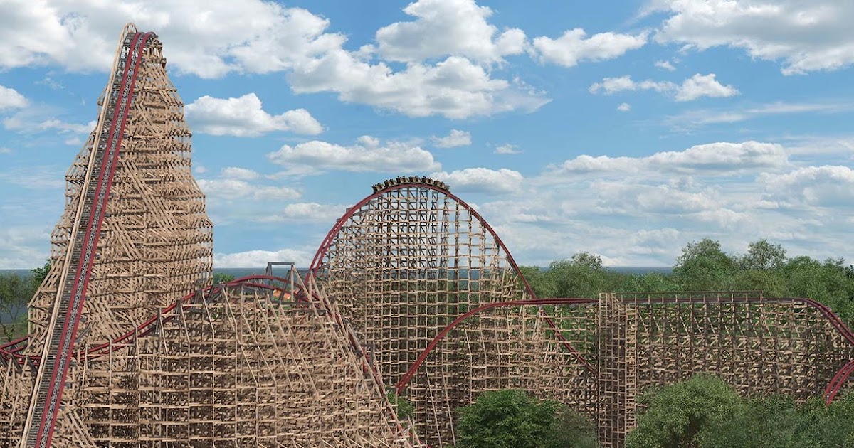 Steel Vengeance Closed for the Day. Expected to Reopen Tomorrow ...