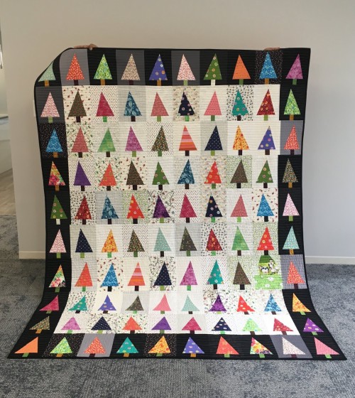 Beautiful Skills - Crochet Knitting Quilting : Woods of Whimsy - Tutorial