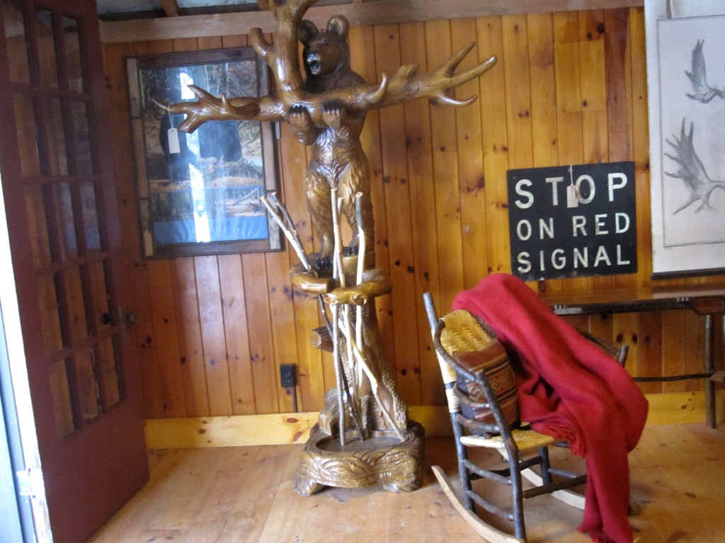 Windswept Adventure: Dartbrook Rustic Goods