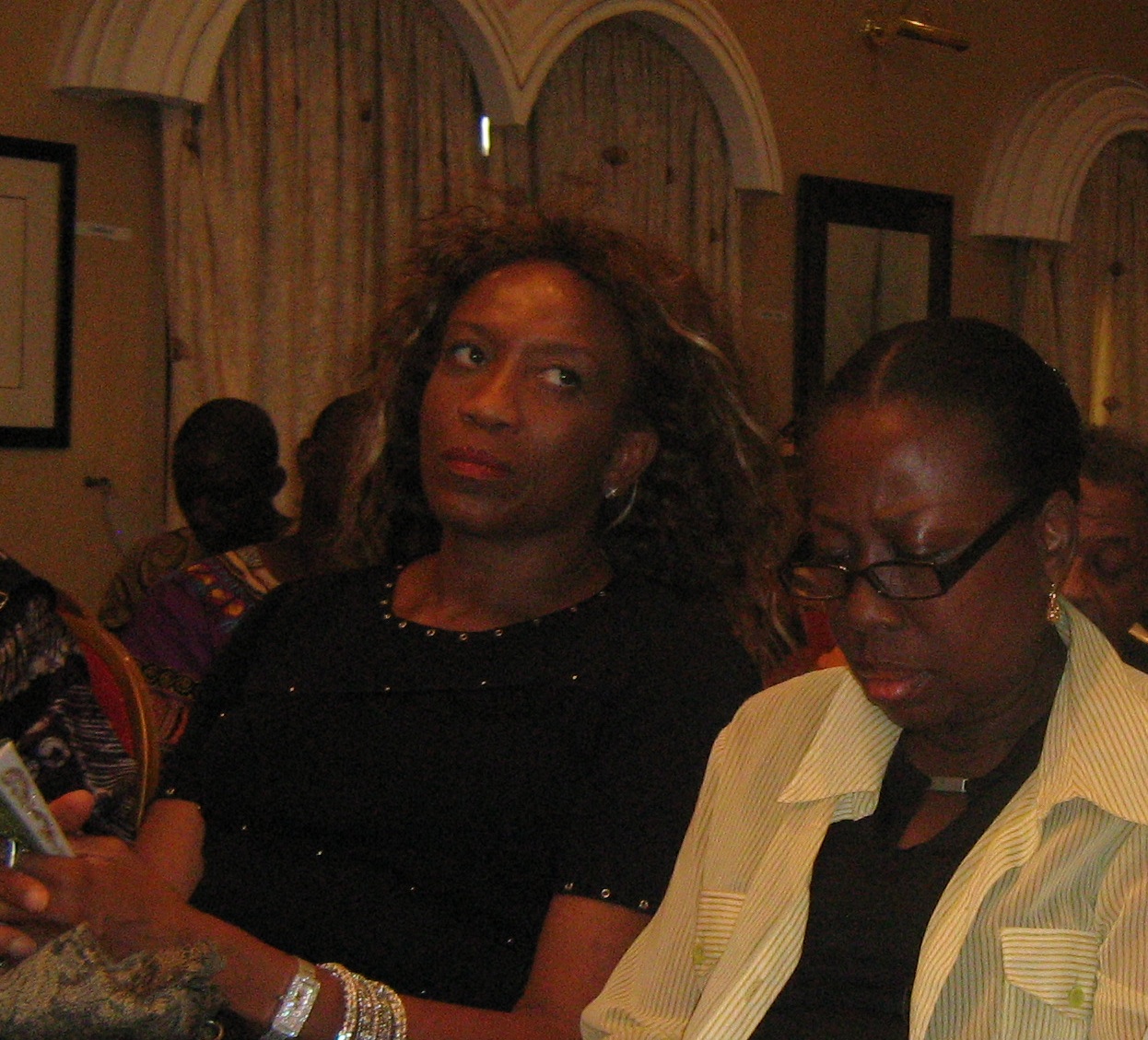 A-ARTs: How nationalists of pre-independence era influenced Okeke’s art