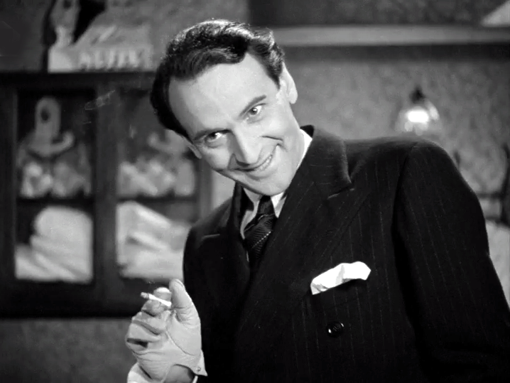 13: A Tribute to Carl Jaffé - Part 4: World War 2 - Playing the Enemy!