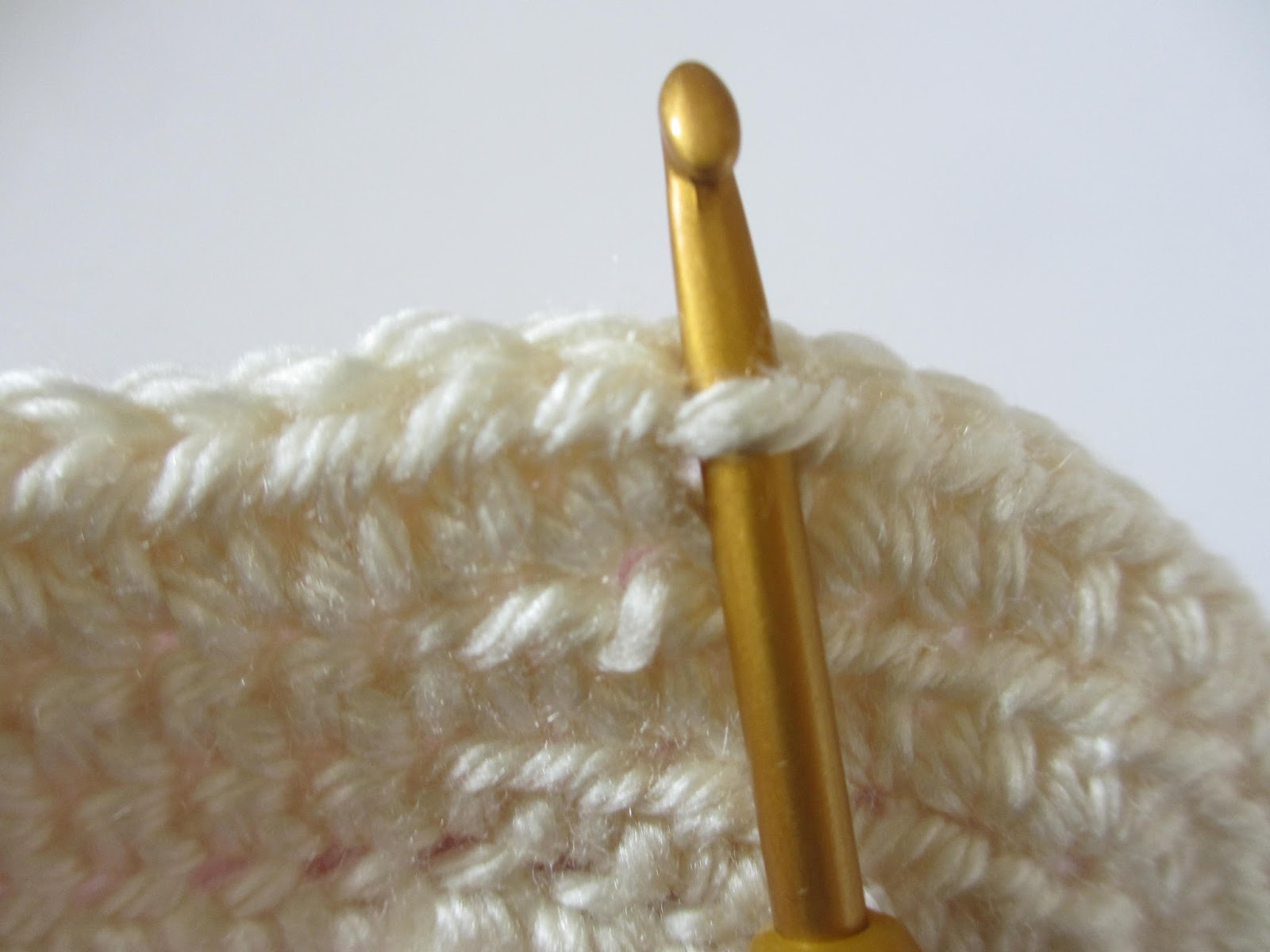 FREE PATTERN: Bow Buckle Mary Janes