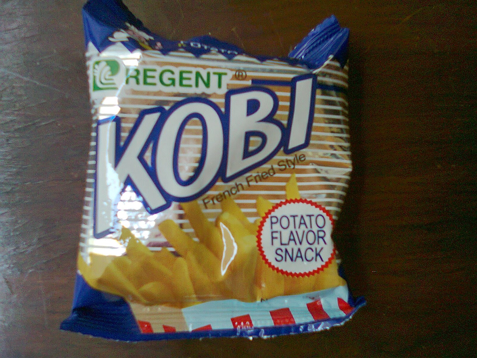 Nabuksan ko muna bago mapicturan. Nanabik. He's back bois. : r/Philippines