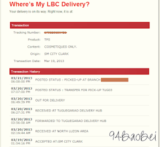 BEAUTY & LIFE: [BATTLE] LBC Express vs. JRS Express