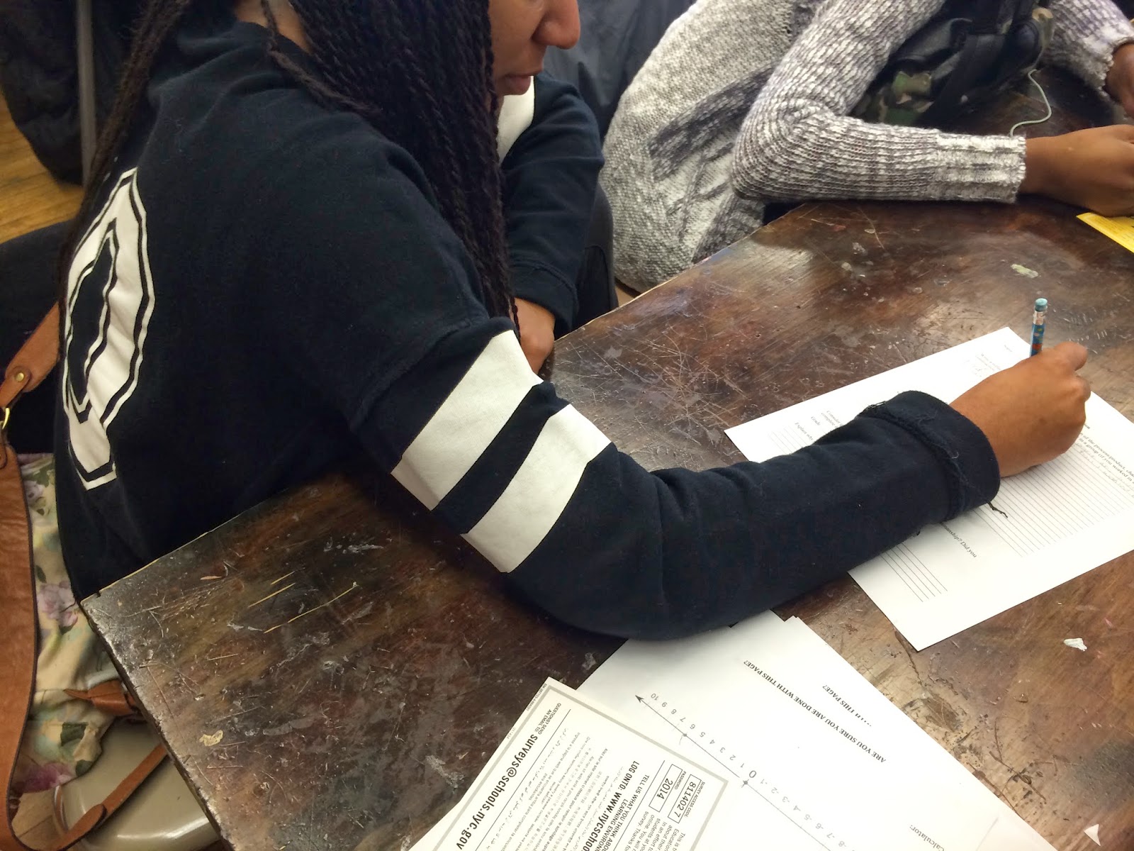 New Design High School