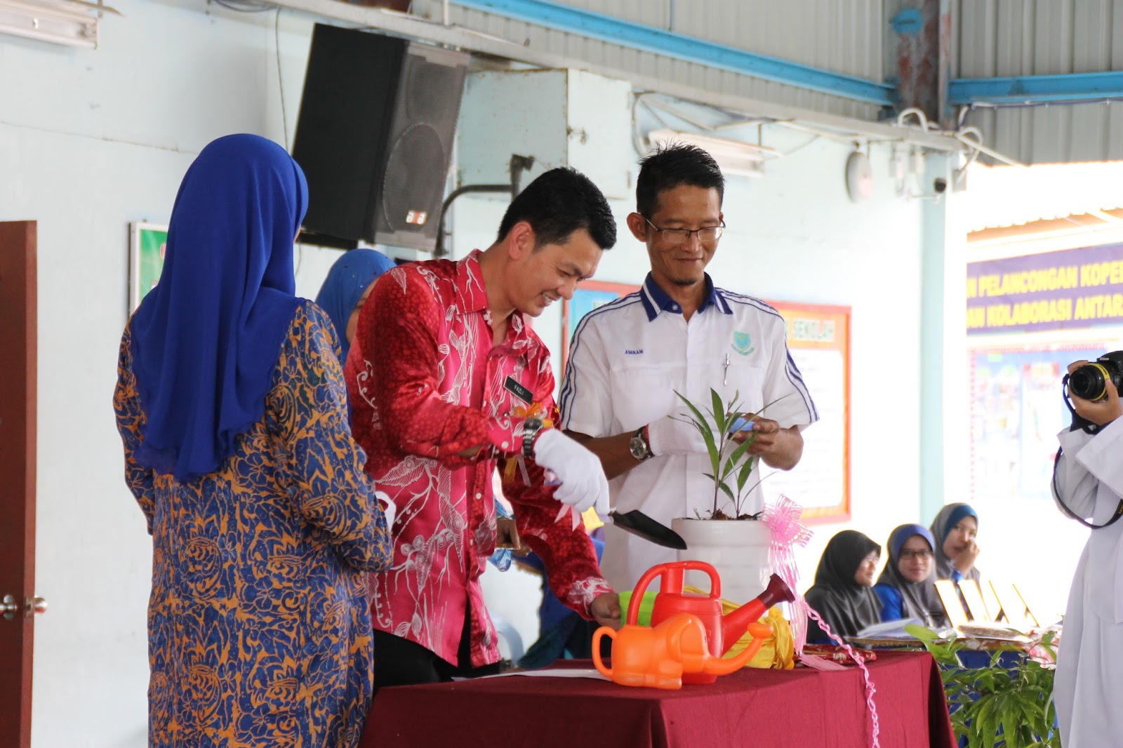 Blog Sukasukisss: Majlis Anugerah Kecemerlangan Akademik SMKPG 2016 Blog Sukasukisss: Majlis Anugerah Kecemerlangan Akademik SMKPG 2016