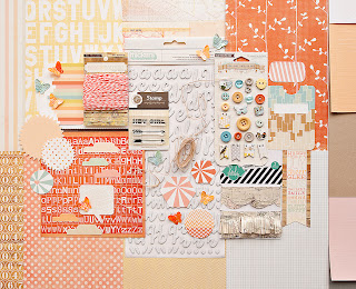 My little piece of that Azure sky: Studio Calico So Cal - the reveal