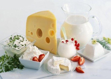 Cantinho Vegetariano: Harvard: Laticínios não fazem parte de uma ...