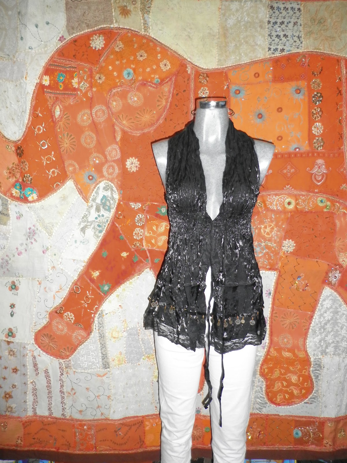 ROPA Y ARTESANIAS DE LA INDIA: MAGIC INDIA, BAZAR INDIA, ROPA Y ...