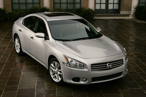 Amazing Car: Amazing Nissan Altima Hybrid