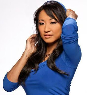 WWE Gail Kim Biography and Hot Pictures 2011 - The Sport and Football ...