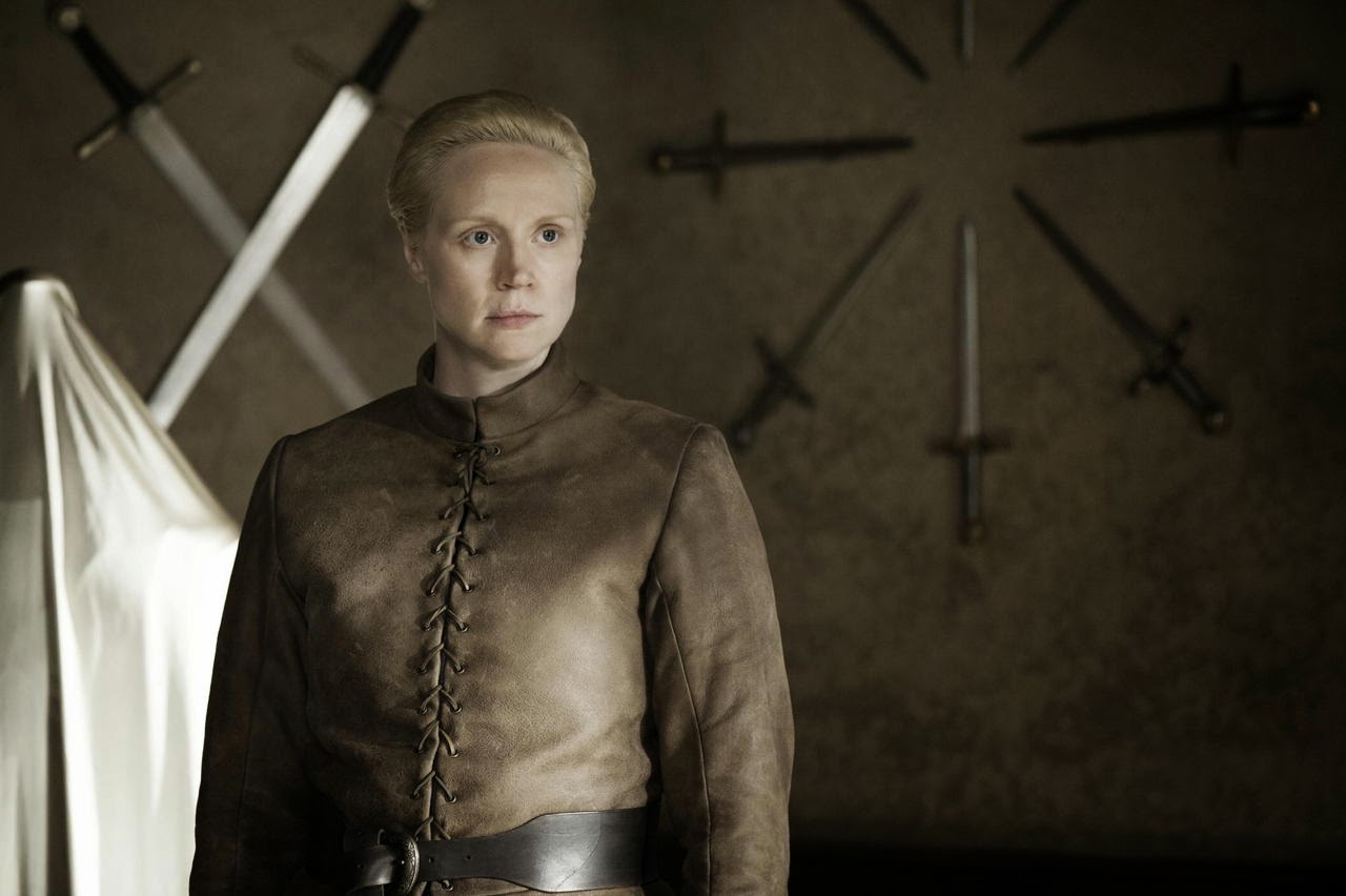 Doux Reviews: Game of Thrones: Oathkeeper