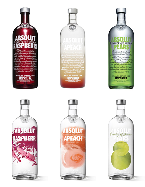 Armando Roque ::: Diseño gráfico ::: Fotografía: Absolut presenta un ...