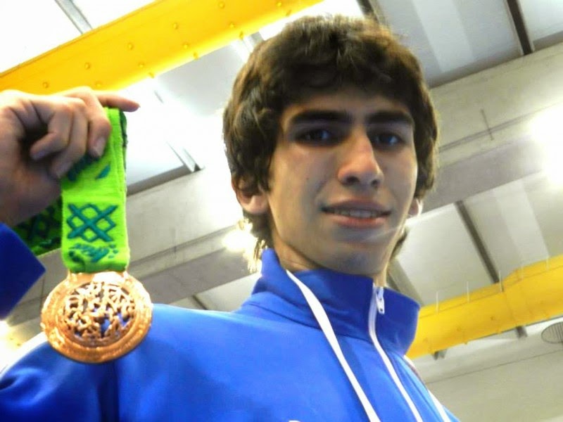 Daniel Manz's Instagram, Twitter & Facebook on IDCrawl