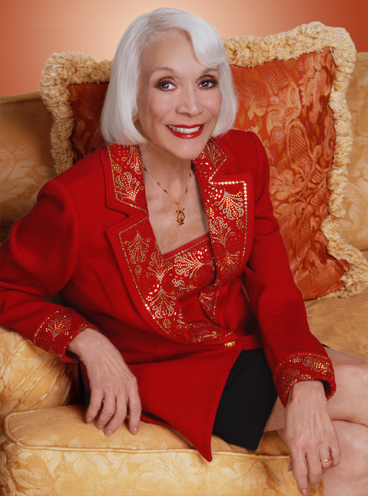 Philip Mershon's Felix In Hollywood: America's - and my - Singing ...