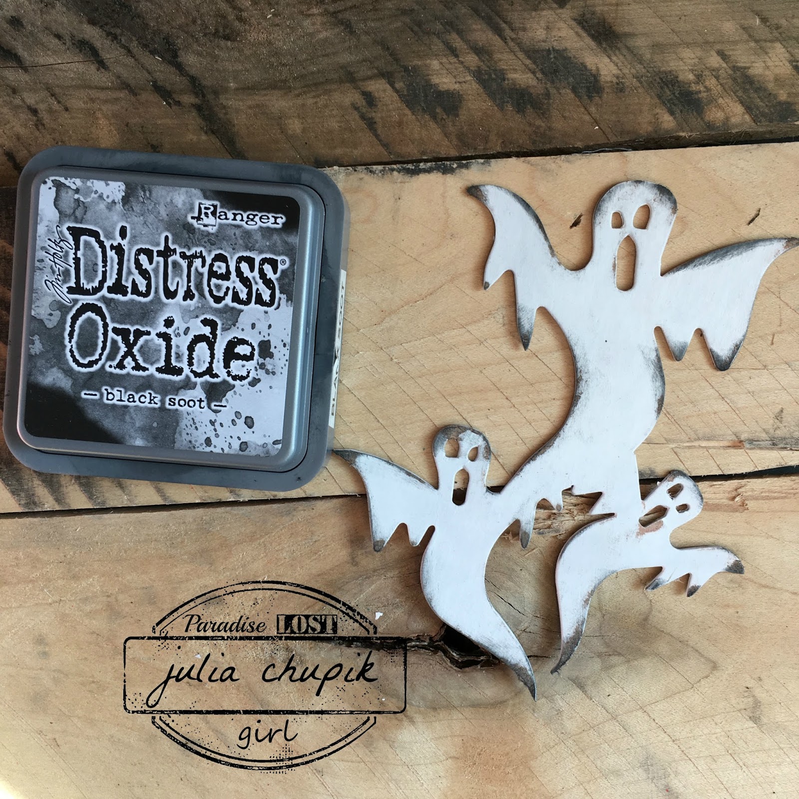 Paradise Lost: Twisted Trinket Box