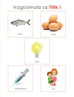 Pixel Help Option: Nagsisimula sa Titik i