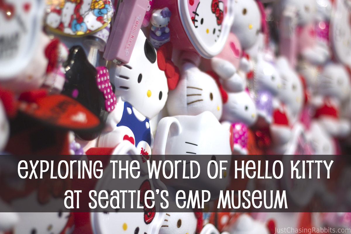 Hello kitty jump museum - newapo