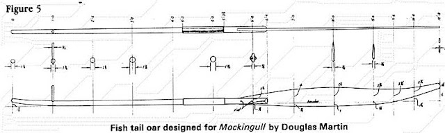 TriloBoat Talk: A First Look at Vertical Sculling Oars