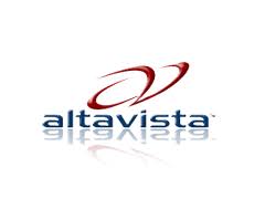 NAVEGADORES Y BUSCADORES DE INTERNET: ALTAVISTA