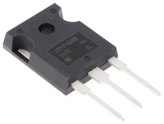What is MOSFETs: Types & How to MOSFET as a switch