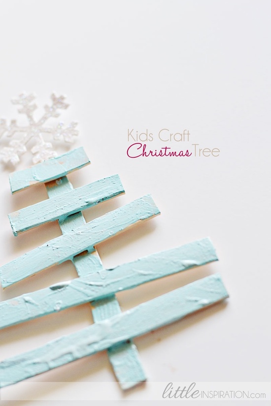20 Fun DIY Paint Stick Crafts | The Cottage Market