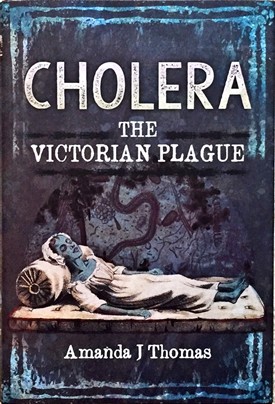 The Museum Of Soho's Blog.: Soho and the Cholera outbreak of 1854.
