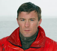 OFFSHORE ENDURANCE.com: Team