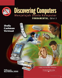 JARINGAN & CARA MERAKIT KOMPUTER ~ Information Technology