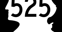 Washington State Highways: Washington State Route 525