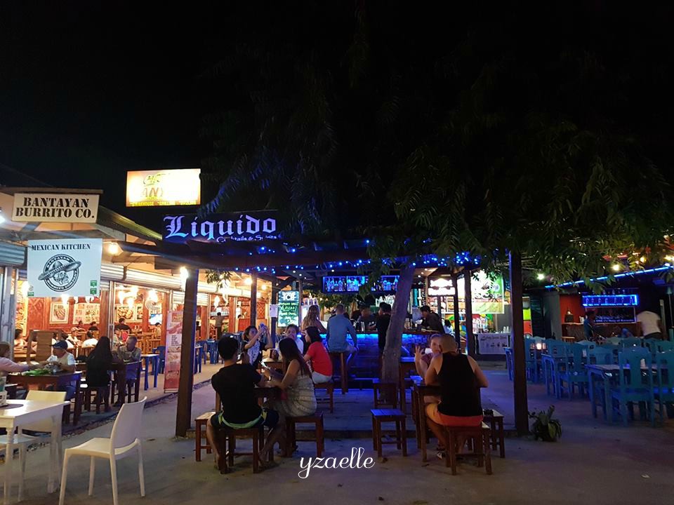 Anika Island Resort - Bantayan Island