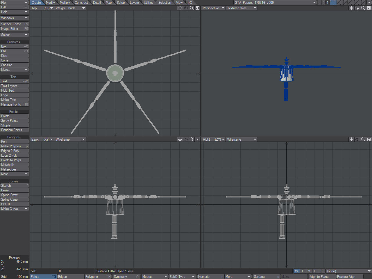 Ben Comley-Excell Unit 67 - 3D Animation: HA14 Task 8 – Production