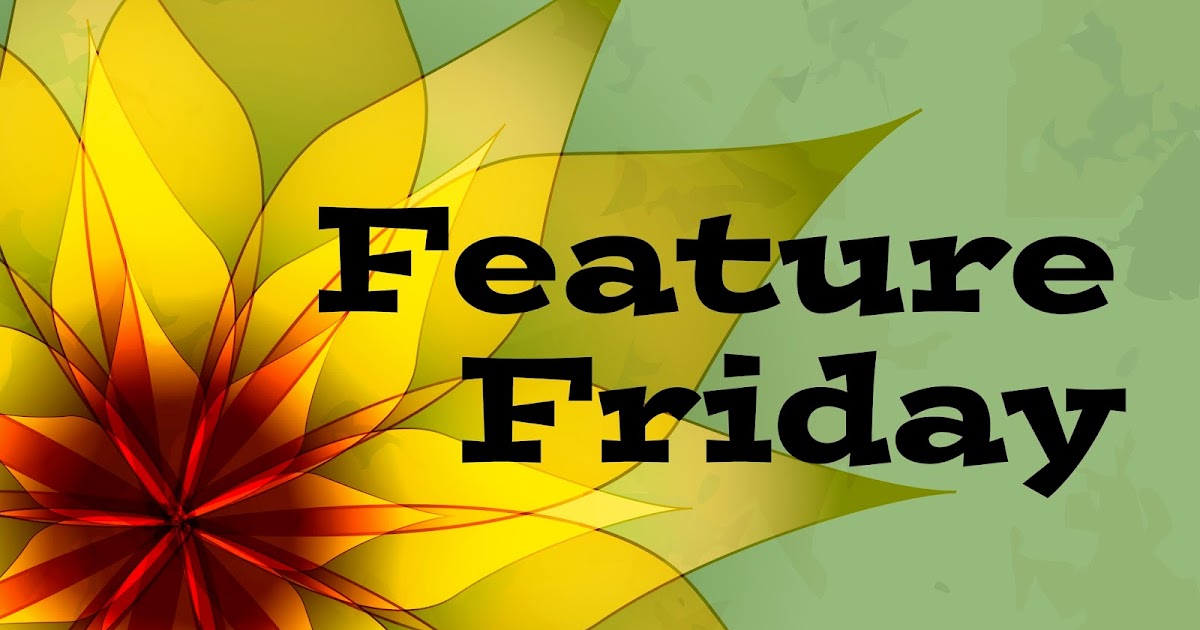 Write. Read. Live.: Feature Friday: Jessica Porter from Crossroad Reviews
