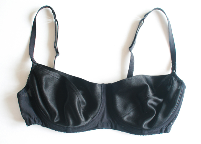 Brassiere Fever | Closet Core Patterns