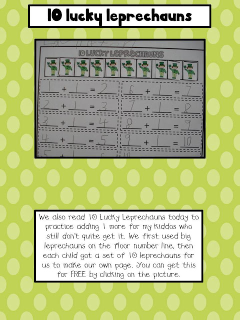 Lucky Leprechauns - Primary Press