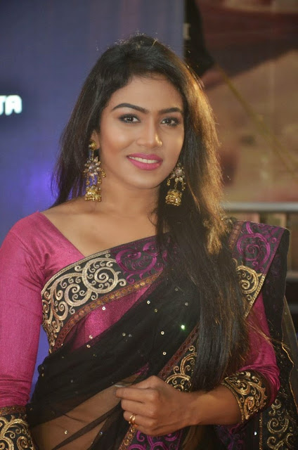 Risha At Celebrity Badminton Premier League Launch Images HD - IMAGES