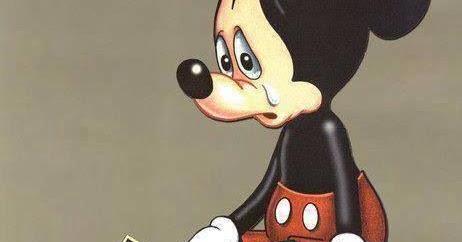 Disney Tidbits from a Disney Nut: Walt Disney Passed Away 50 Years Ago ...