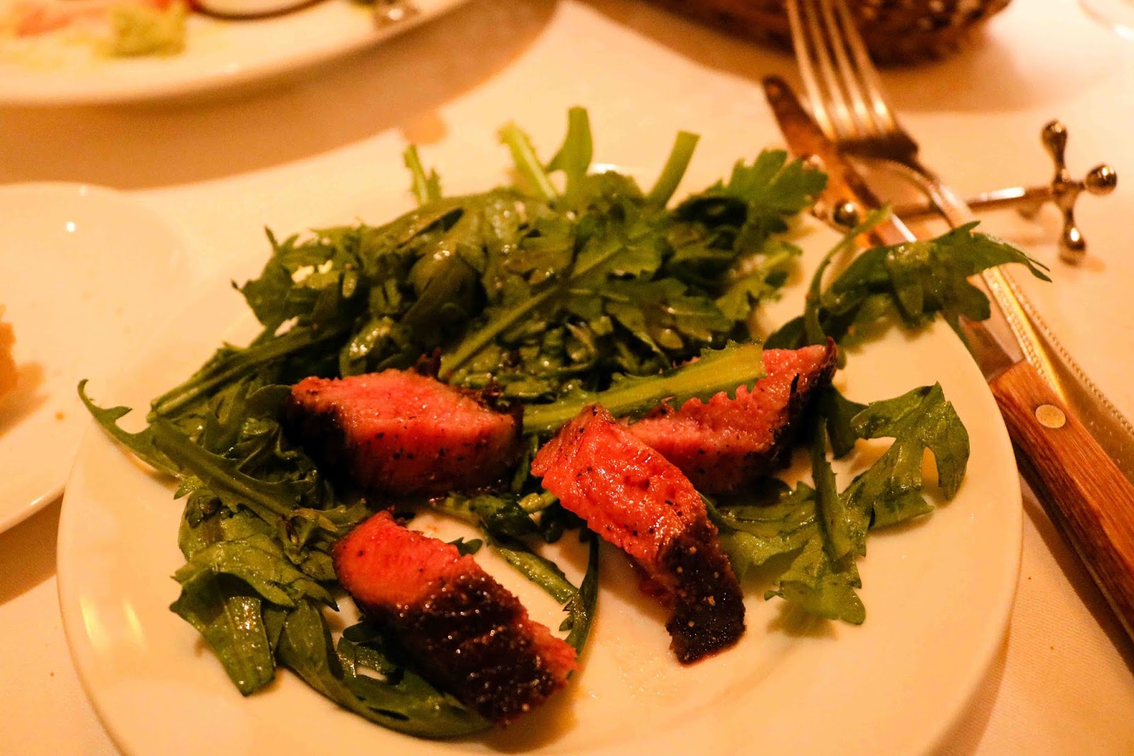 Tanta Bocca - Italian in Sendagaya