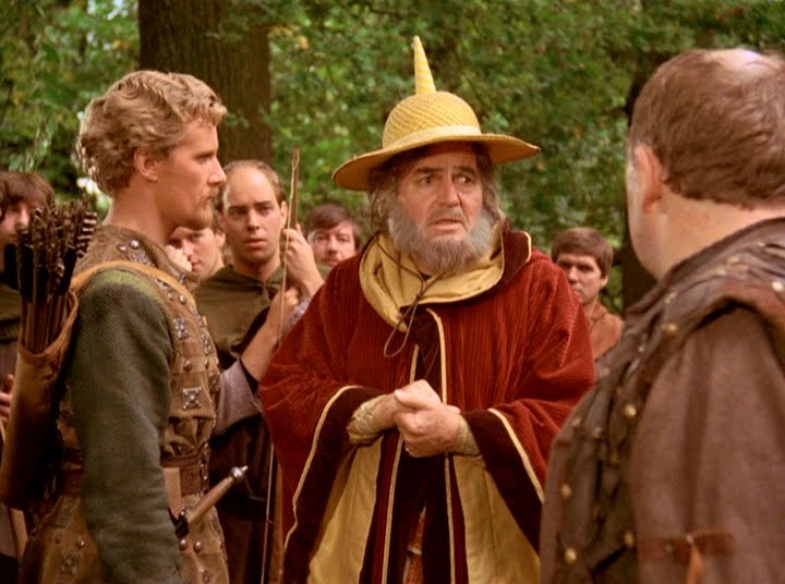 Sidewalk Crossings: Ivanhoe (1982)