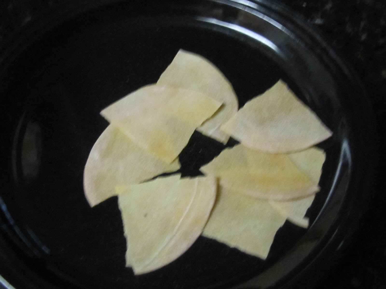 Appalam Bajji |Nithya's Nalabagam