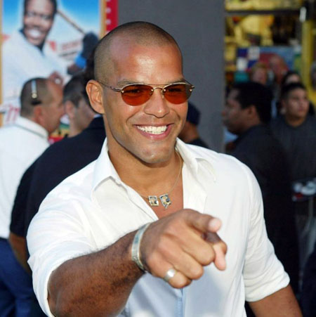 Famous World: Famous Puerto Ricans