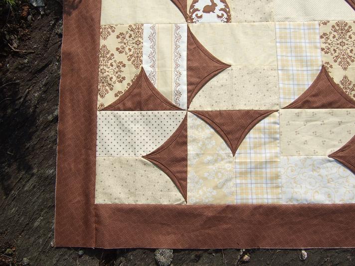 Tamarack Shack: 5 Minute Block