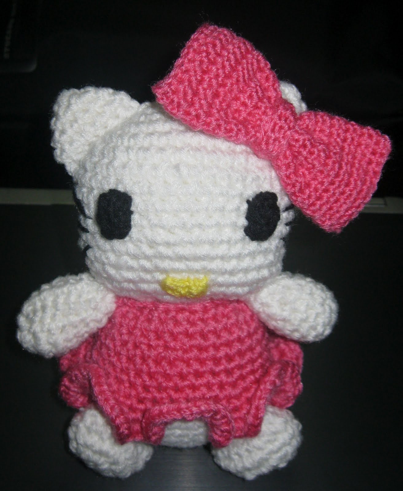 Designed With Passion: Hello Kitty - Part 2
