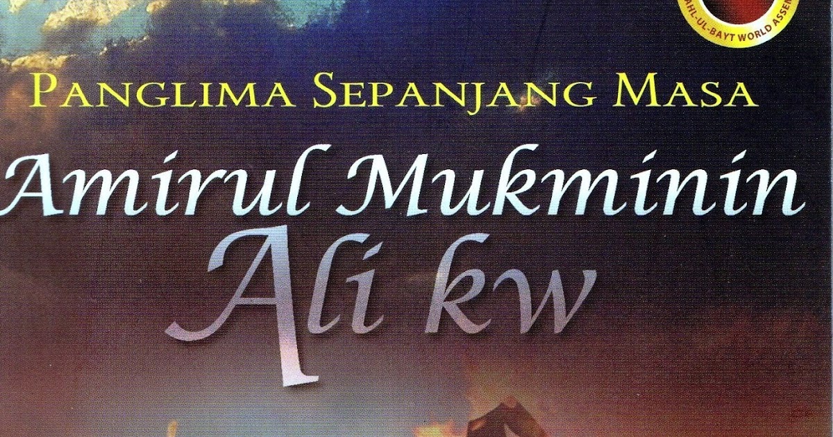 Buku Syiah; Para Sahabat Telah Membangkang dan Mencaci Maki Ali - Syiah ...