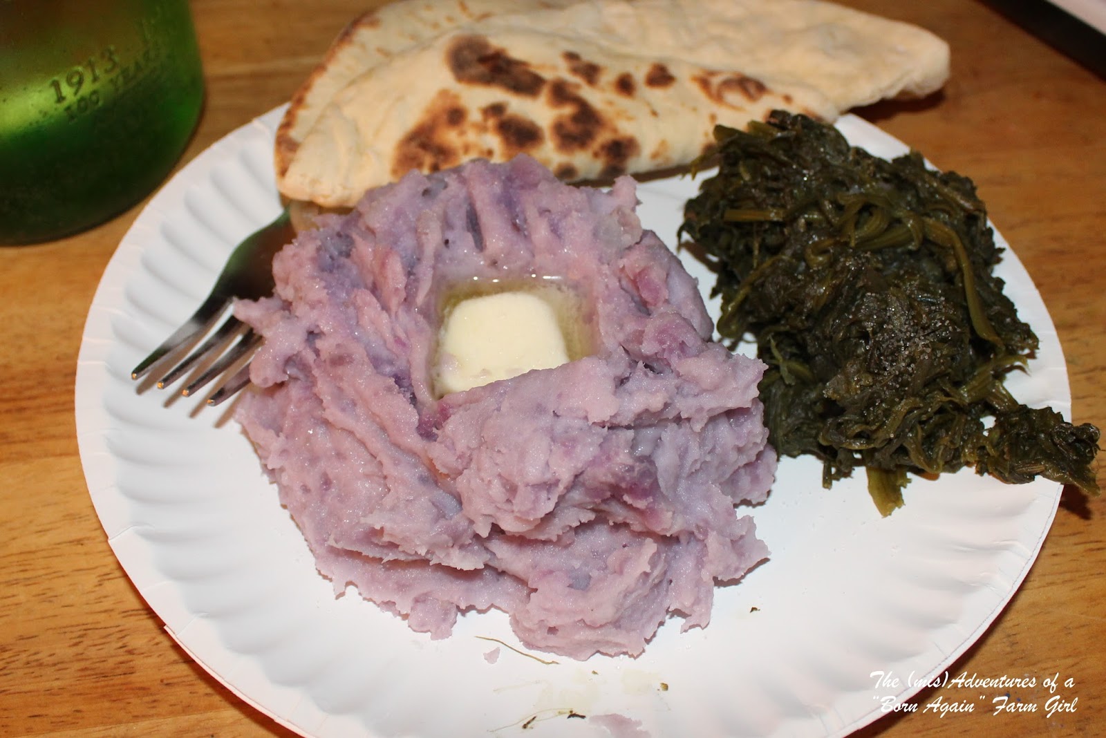 What Tators Taught Me - The (mis)Adventures of a Homesteadin' Mama