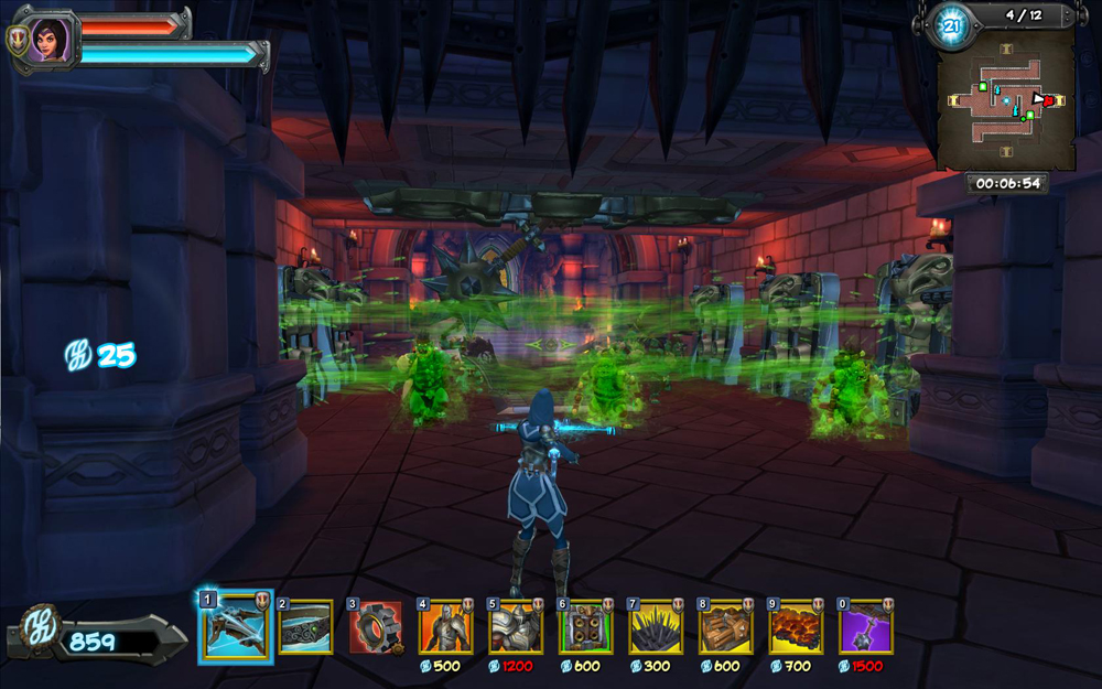 VicoGaming: Orcs Must Die 2