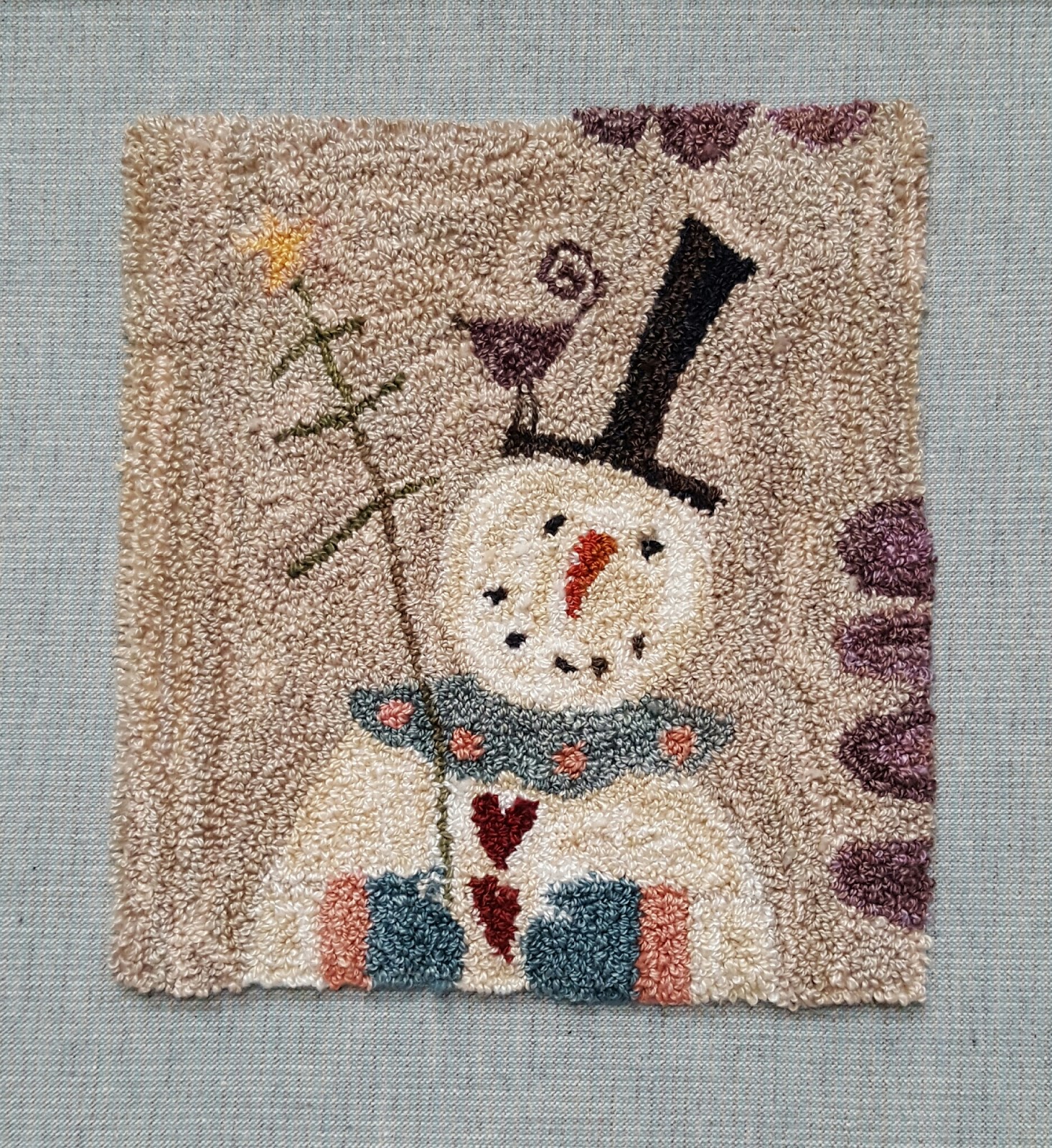 TWINKLE PATCHWORK: 2016