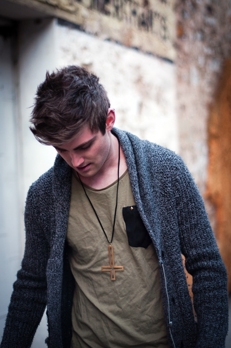 La Galeria del tio bueno: Jake Bley