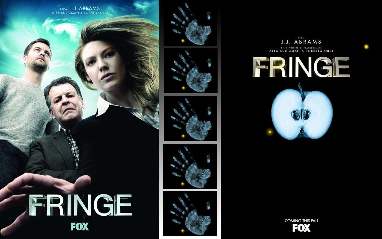 Fringe Poster Gallery5 | Tv Series Posters and Cast