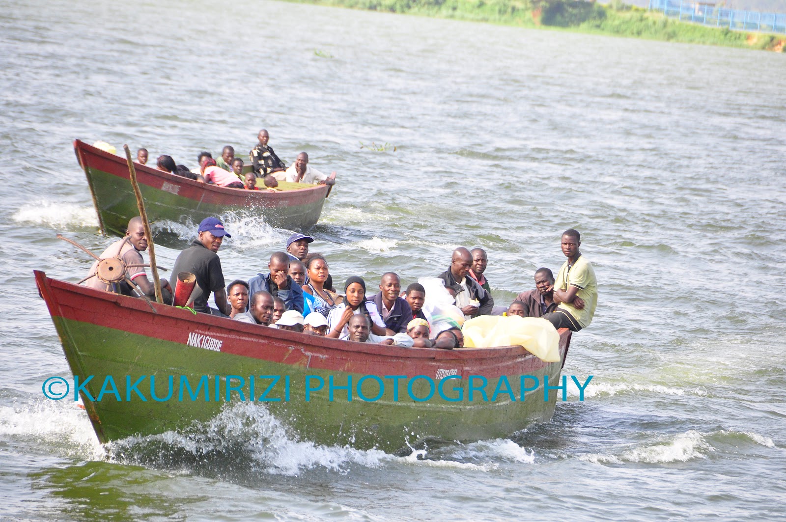 Kakumiriziphotography: WATER TRANSPORT IN UGANDA